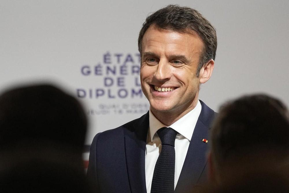 Francia Por Qué El Gobierno De Emmanuel Macron Podría Caer En Las