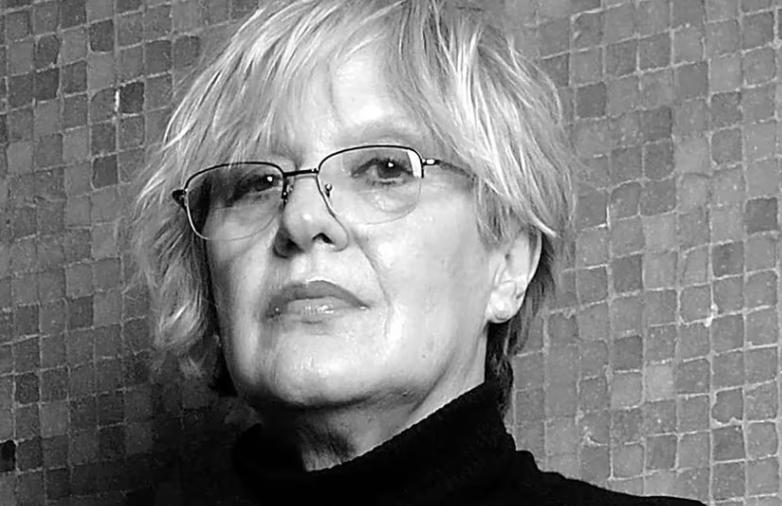 A los 82 años, murió la actriz y directora Tina Serrano: “Se fue en paz ...